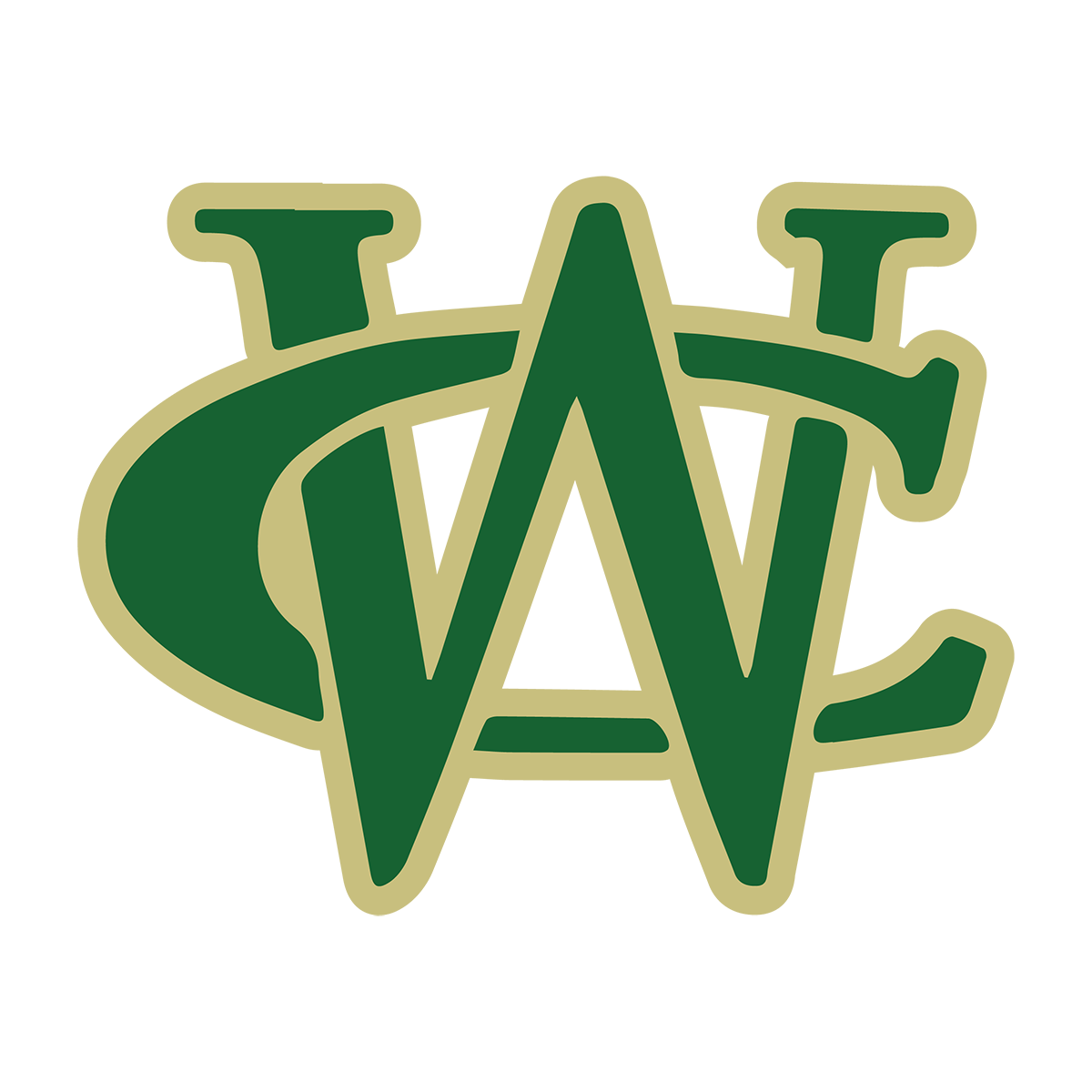 Ware County Gators – Last Child Boutique